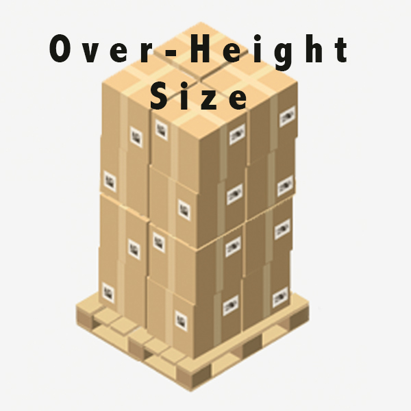 Monthly Pallet Storage (SKID) – Richmond Storage